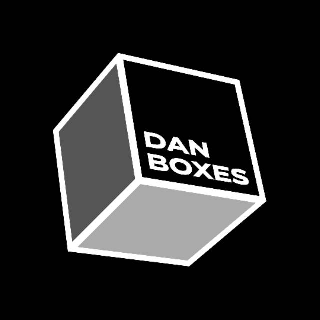 Produk Danboxes | Shopee Indonesia