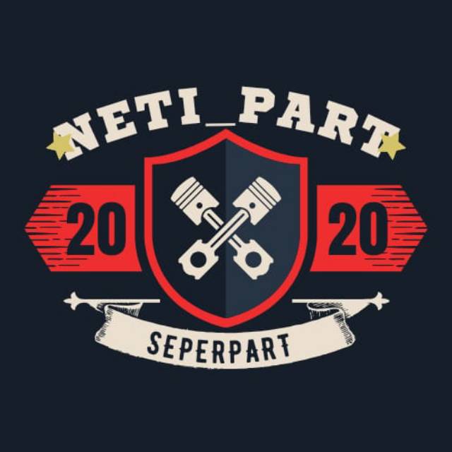 Produk neti_part | Shopee Indonesia