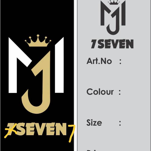 Produk JM seven collection | Shopee Indonesia