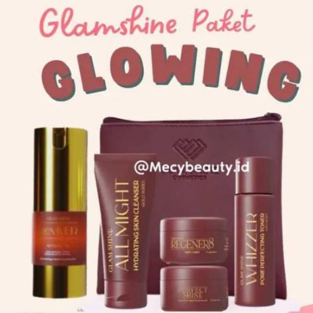 Produk GSHA SKINCARE | Shopee Indonesia