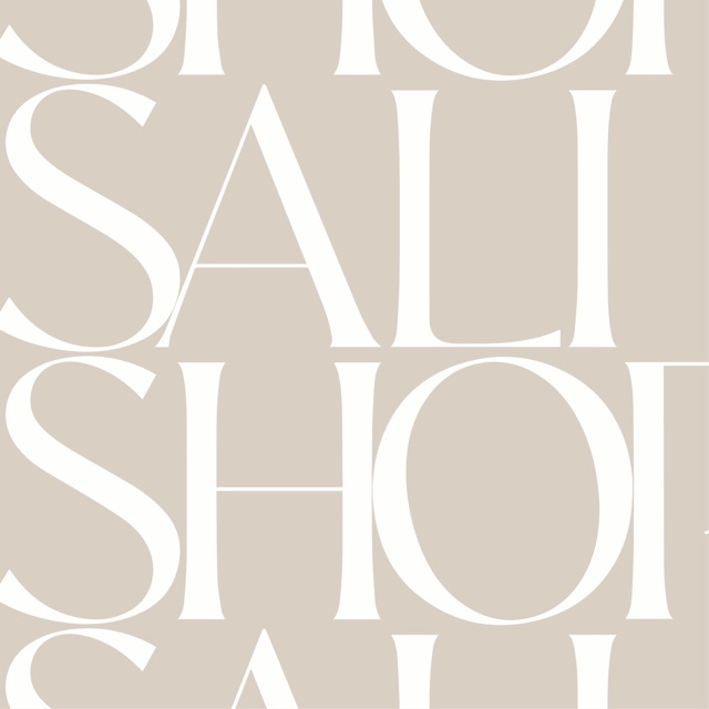 Produk Sali Shop Bags | Shopee Indonesia