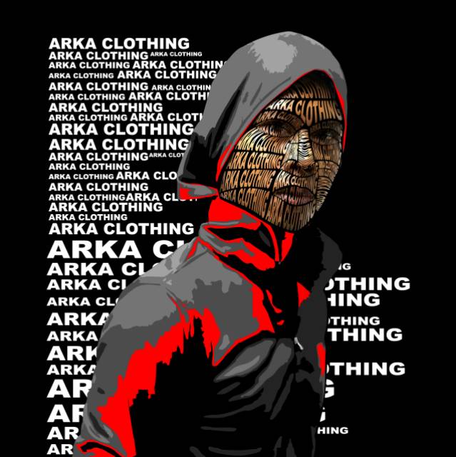 Produk ARK CLOTH | Shopee Indonesia