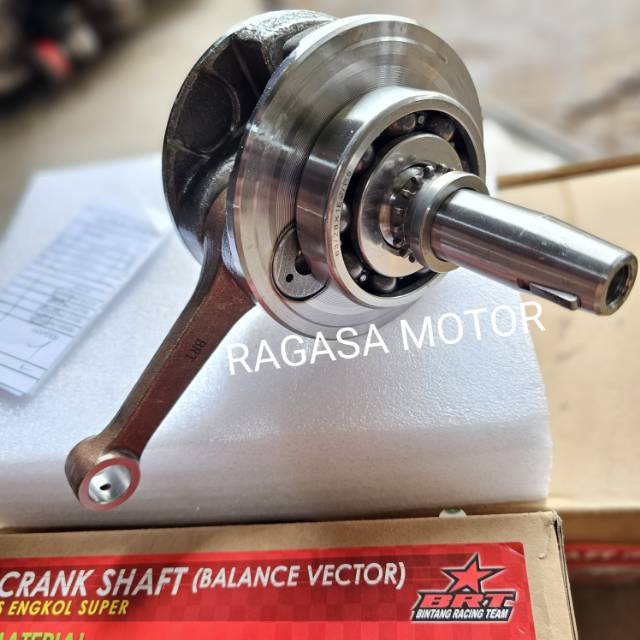 Produk RAGASA MOTOR | Shopee Indonesia