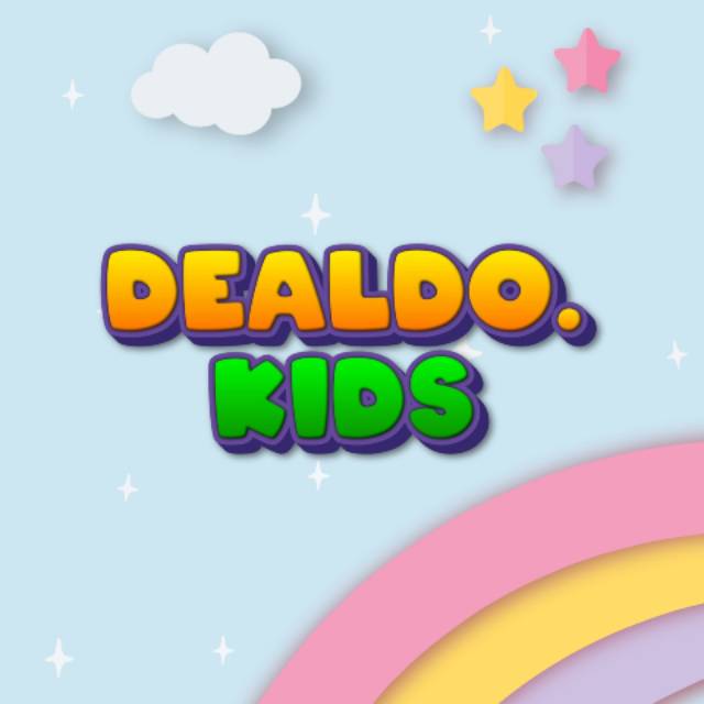 Produk dealdo.id | Shopee Indonesia