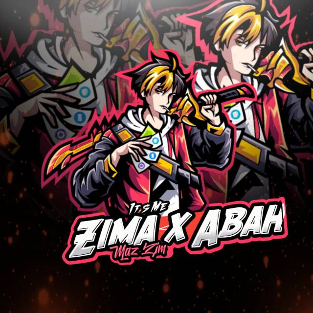 Produk Zima X Abah , IG Zima_Store.87 | Shopee Indonesia