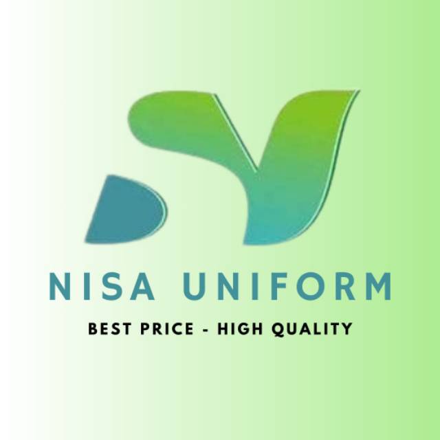 Produk nisa_uniform | Shopee Indonesia