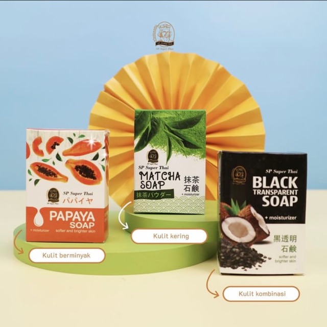 Produk SP SUPER THAI JABAR | Shopee Indonesia