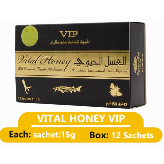 Produk arab honey malaysia 100% | Shopee Indonesia