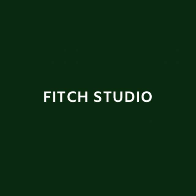 Produk Fitch Studio | Shopee Indonesia