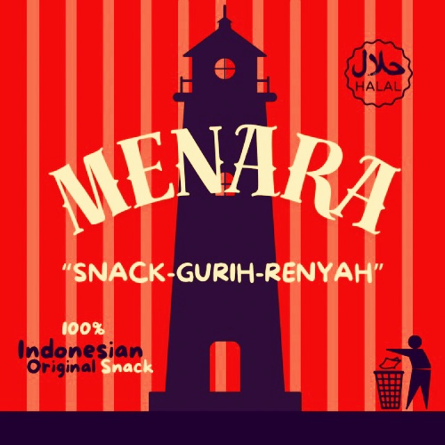 Produk MENARA_SNACK | Shopee Indonesia