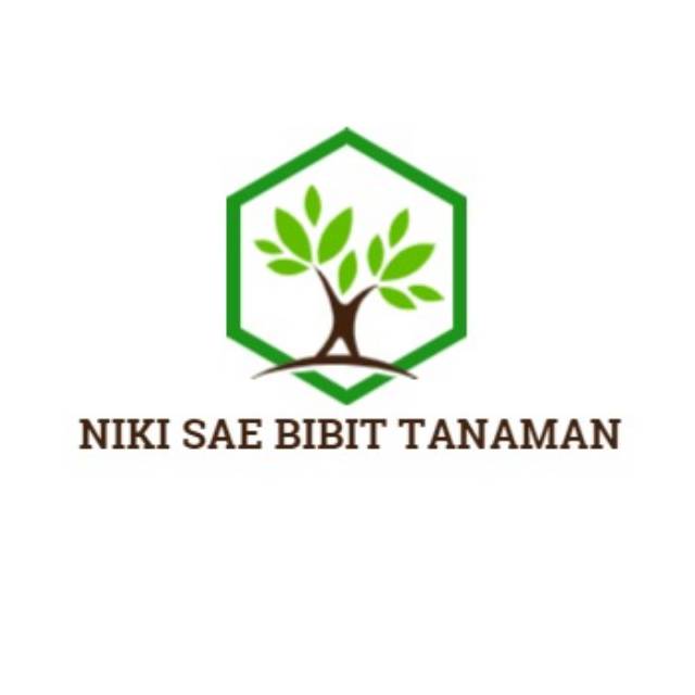 Produk NIKI SAE BIBIT TANAMAN | Shopee Indonesia