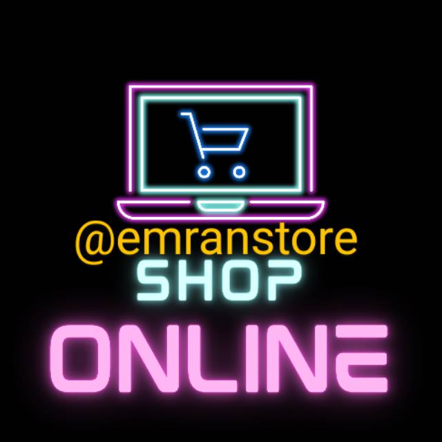 Produk EMRAN___STORE | Shopee Indonesia