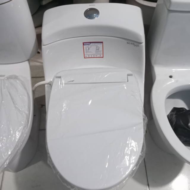 Produk Krisna jaya closet | Shopee Indonesia