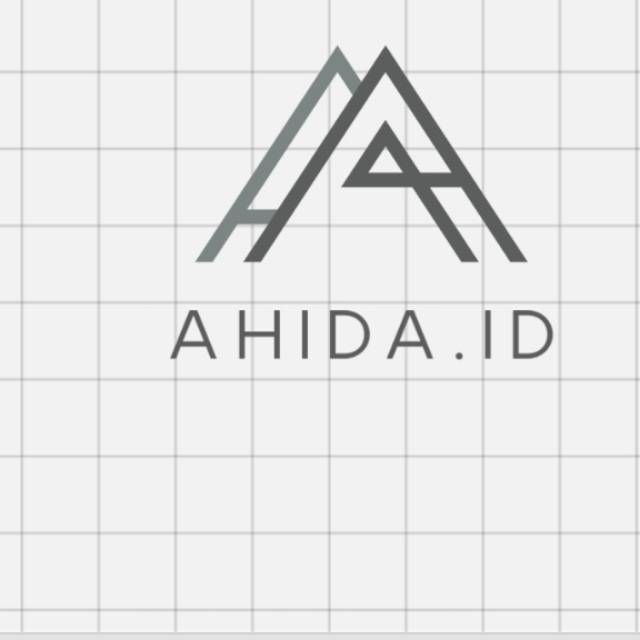 Produk AHIDA. ID | Shopee Indonesia