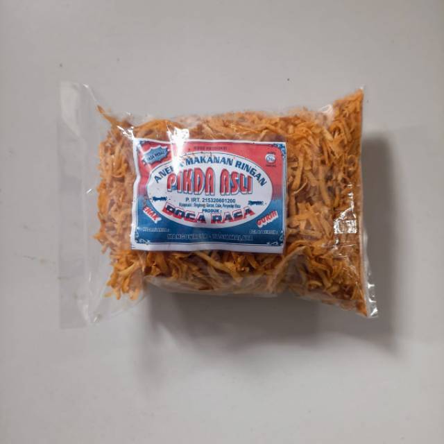 Produk Pikda Bogarasa | Shopee Indonesia