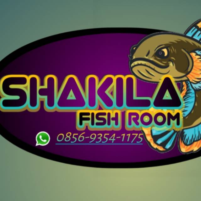 Produk SHAKILA FISH ROOM | Shopee Indonesia
