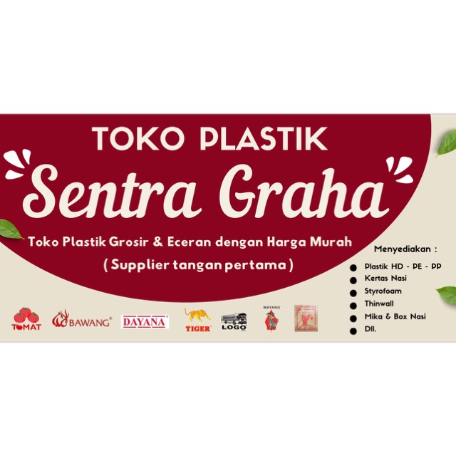 Produk Sentra Graha | Shopee Indonesia