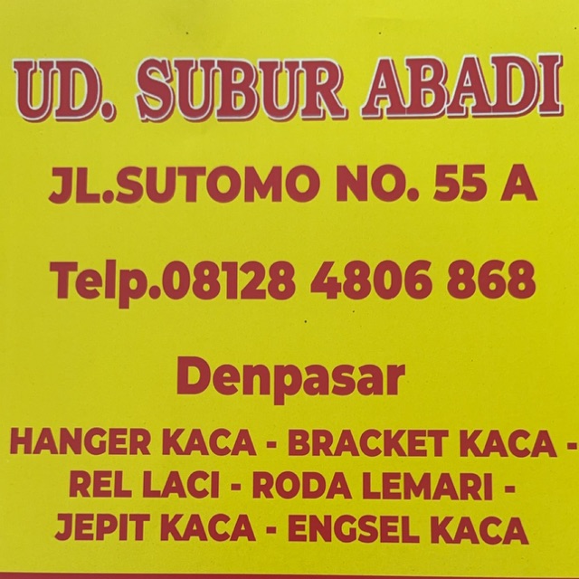 Produk UD SUBUR ABADI | Shopee Indonesia