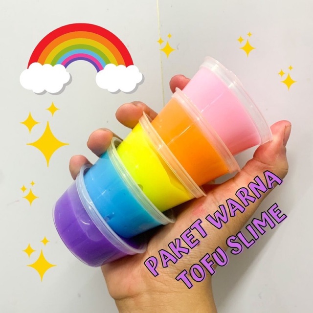 Produk slime_bandung | Shopee Indonesia