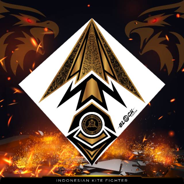 Produk BLOCK FIGHTER OFFICIALL | Shopee Indonesia