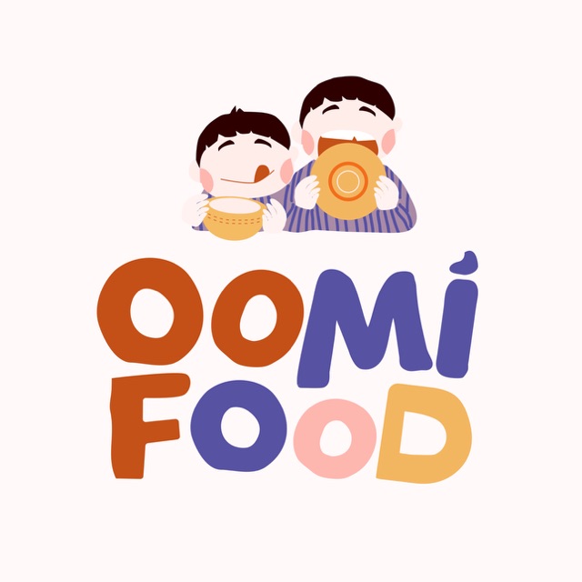 Produk OOMI FOOD | Shopee Indonesia