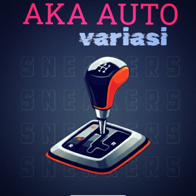 Produk AKA AUTO VARIASI | Shopee Indonesia