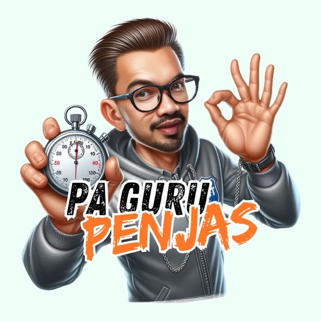 Produk Pa Guru Penjas | Shopee Indonesia