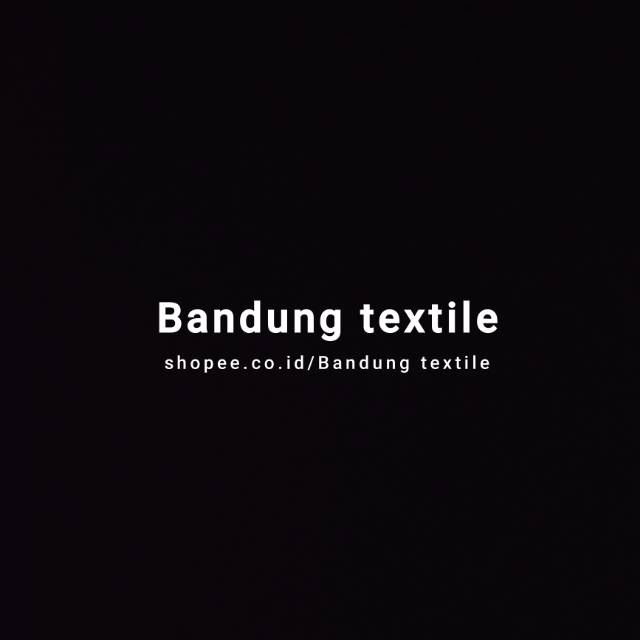 Produk Bandung textile | Shopee Indonesia