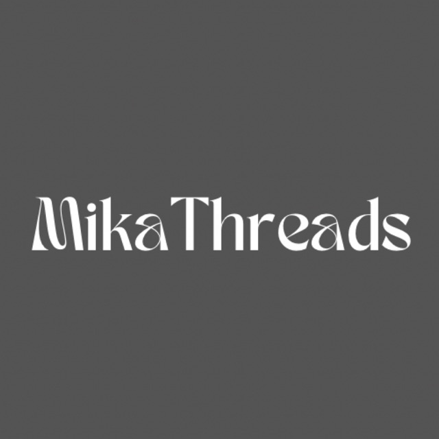 Produk Mika Threads | Shopee Indonesia