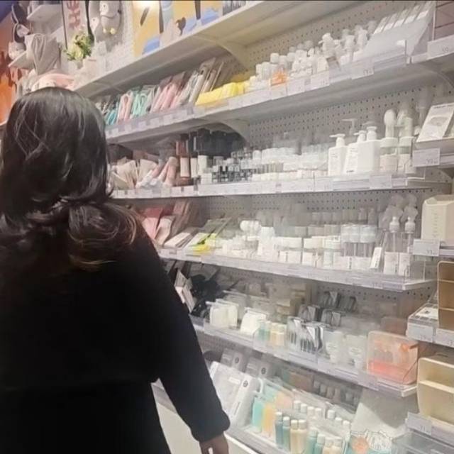 Produk Kkv jakarta barat | Shopee Indonesia