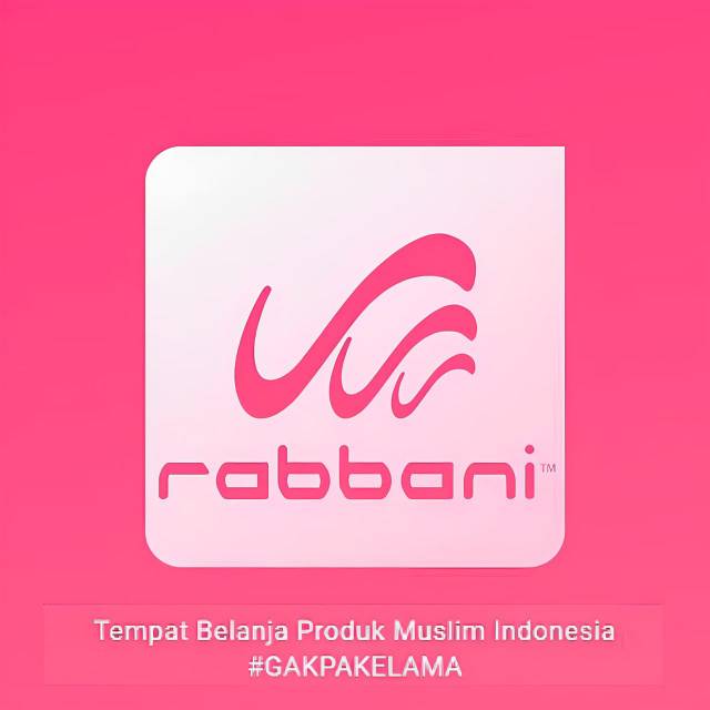 Produk Rabbani Cibinong Official | Shopee Indonesia