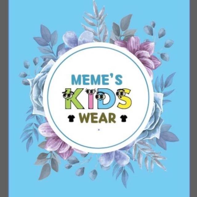 Produk MEME KIDS WEAR | Shopee Indonesia