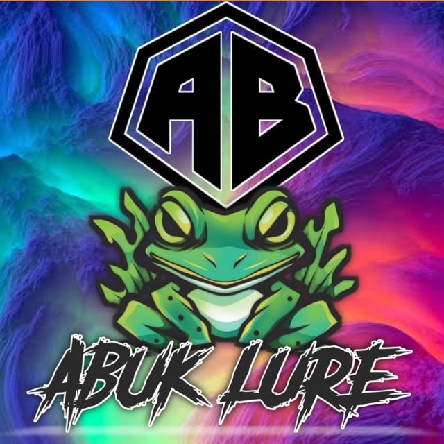 Produk ABUK LURE | Shopee Indonesia