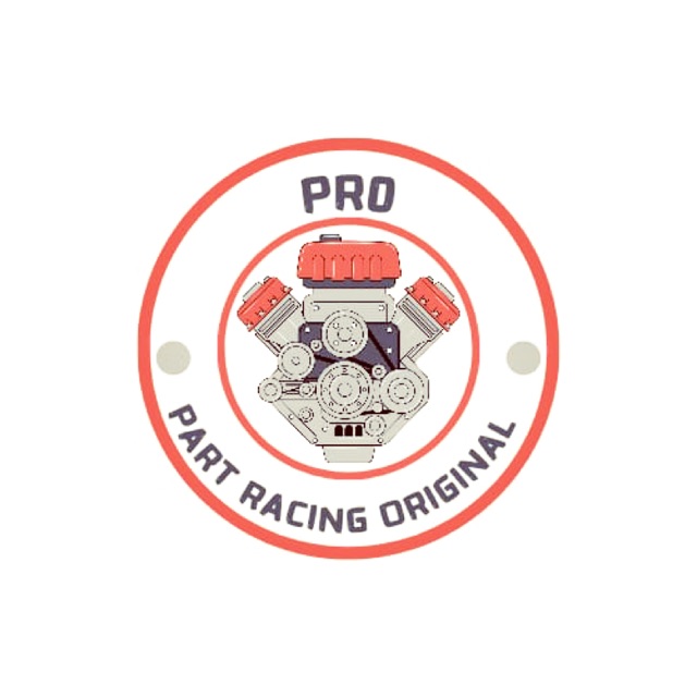 Produk Part Racing Original | Shopee Indonesia