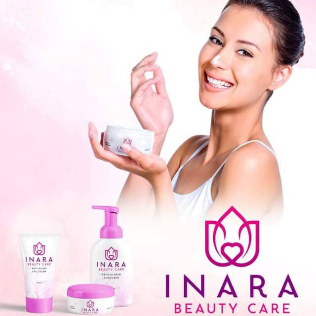 Produk Inara Beautyclinic | Shopee Indonesia