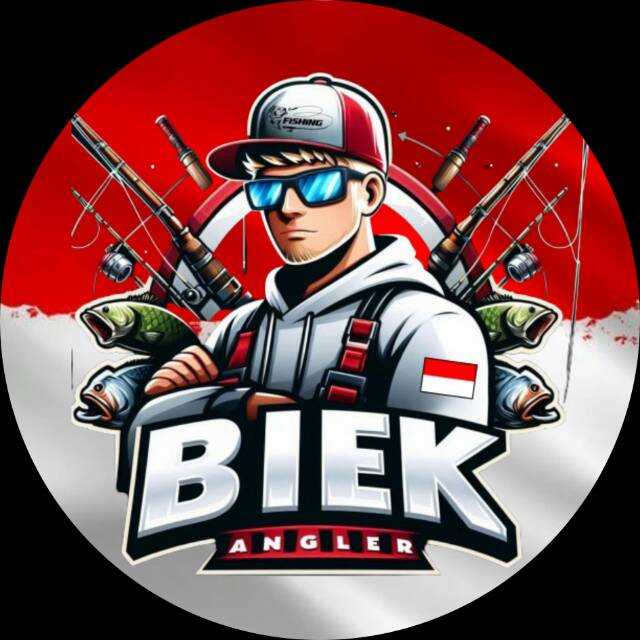 Produk Biek Angler | Shopee Indonesia