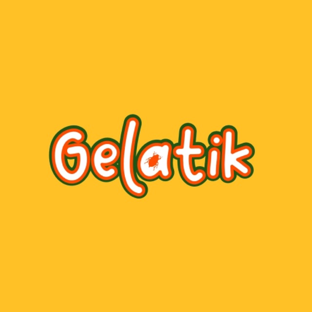 Produk GELATIK.GEL | Shopee Indonesia