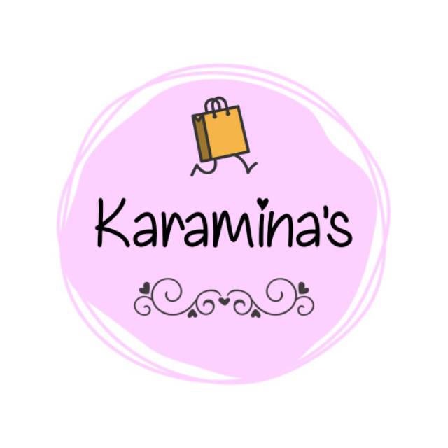 Produk KARAMINA'S | Shopee Indonesia