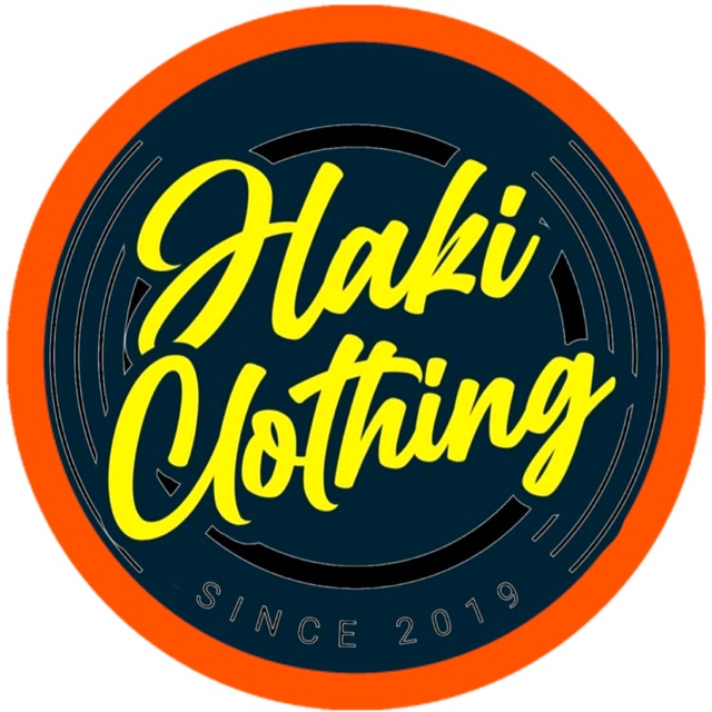 Produk Haki Clothing | Shopee Indonesia