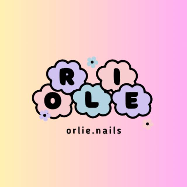 Produk Orlie.nails | Shopee Indonesia