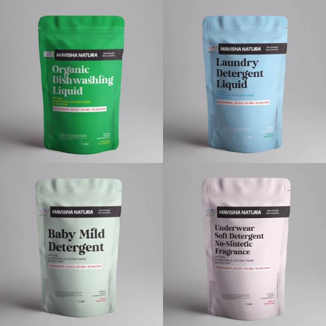 Produk Mavisha Official | Shopee Indonesia