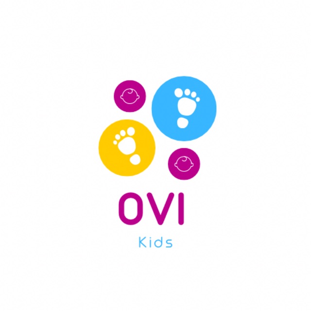 Produk OVI Kids | Shopee Indonesia