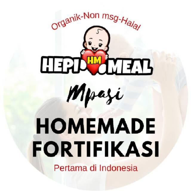 Produk Hepimeal Official Store | Shopee Indonesia