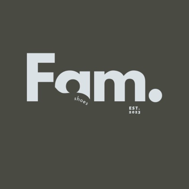 Produk Fam Shoes | Shopee Indonesia