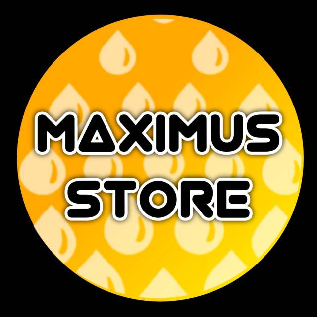 Produk MAXIMUS STORE | Shopee Indonesia