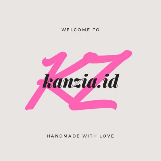 Produk KANZIA.ID | Shopee Indonesia