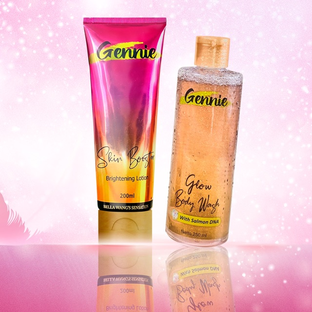 Produk Gennie Official | Shopee Indonesia