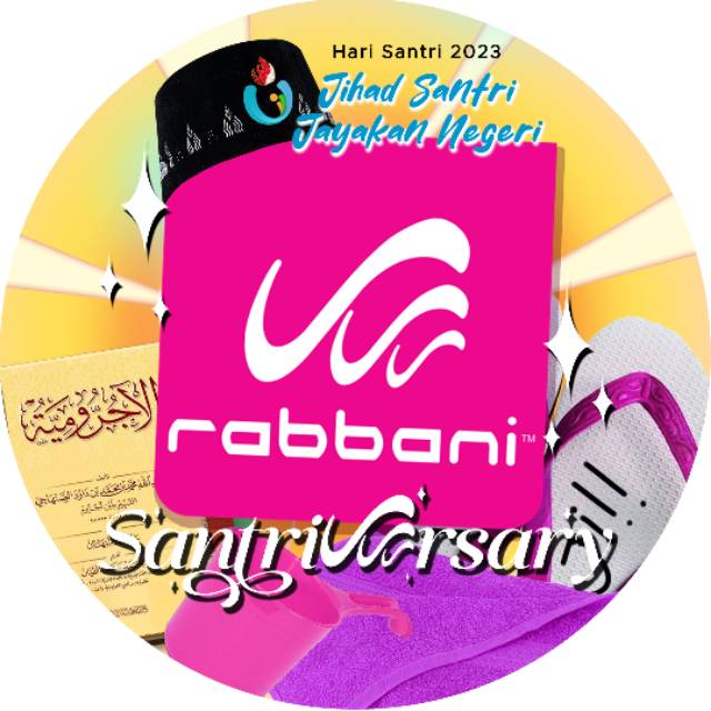 Produk Rabbani Banjar Official Shop | Shopee Indonesia