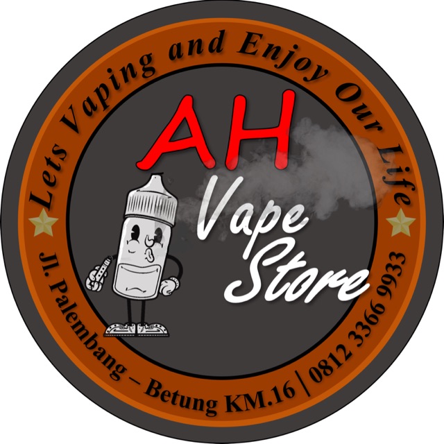 Produk AH VAPE STORE | Shopee Indonesia