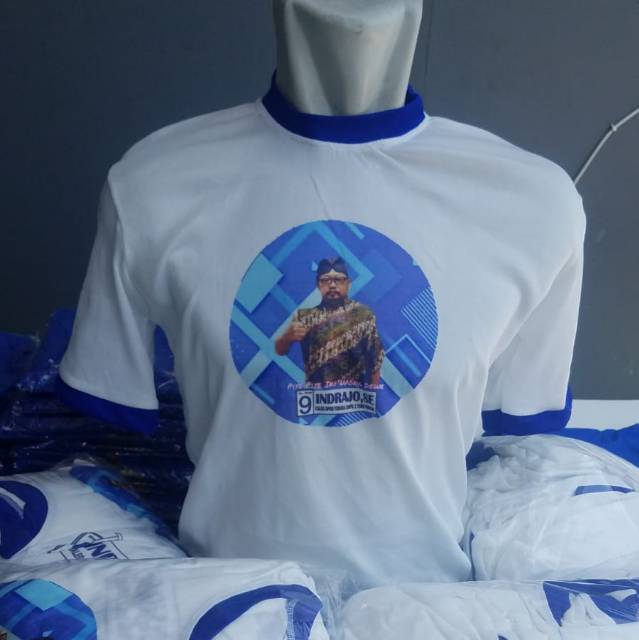 Produk BAJU PARTAI KONVEKSI | Shopee Indonesia